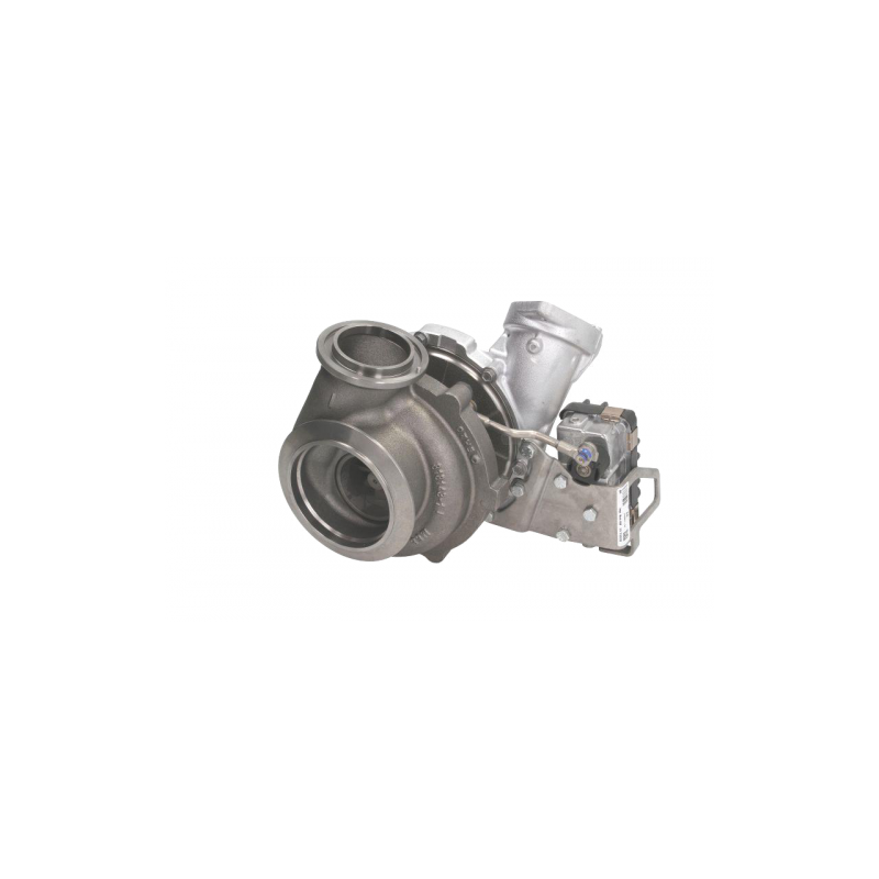 Turbo BMW 530xd E60 E61 530XD 231 CV 758351 5024S Europe Turbo Turbo BMW 530xd E60 E61 530XD 231 CV 758351 5024S Europe Turbo