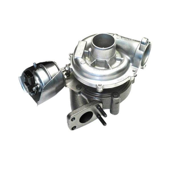 Turbo PEUGEOT Partner Tepee 1.6 HDi 109 CV › 762328-5002S | Europe Turbo